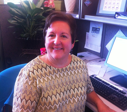Cathy - Senior Horticulturist - White Flower Farm's blog