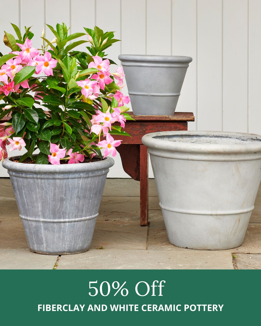 50-percent-fiberclay-1 - White Flower Farm's blog