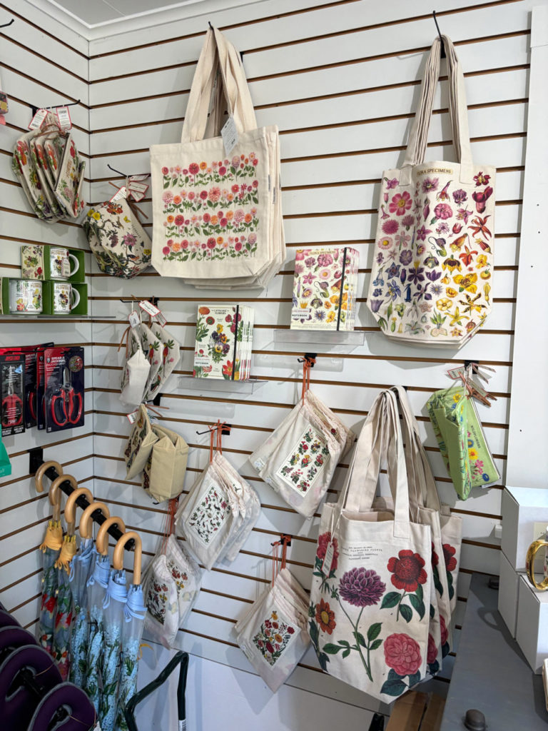 Visit the White Flower Farm Store for Vines That Add Vertical Interest ...